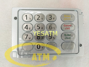 China 445-0735509 KEYBOARD SPANISH 13 (CAIXA) supplier