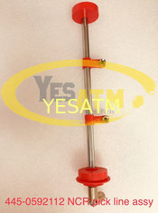 China NCR Pick Line Assy 445-0592112 supplier