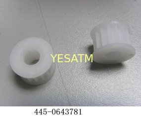 China 16t pulley 445-0643781 4450643781 supplier