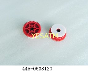 China 36T 24G 445-0638120 4450638120 supplier