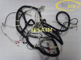China ATM Part NCR  complete uni-harness for 5886  445-0646709 4450646709 supplier