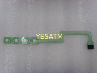 China 86 banknote issuing platform plastic shaft sleeve 445 0664856 supplier