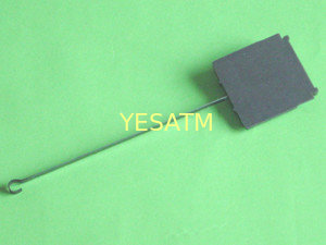 China 445-0588170-56 banknote box left shrapnel supplier