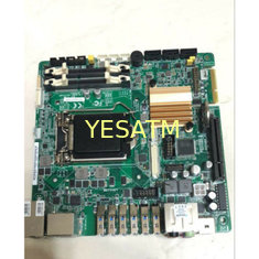 China NCR S2 ATM Spare Parts NCR PC Core Estoril Motherboard 445-0764433 4450764433 Support Win 10 supplier