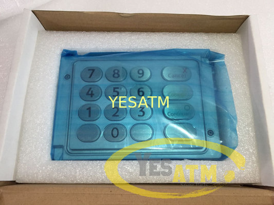 445-0717227 KEYBOARD SPANISH 13 (CAIXA) supplier