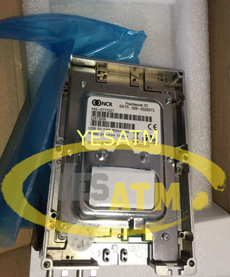 445-0717227 KEYBOARD SPANISH 13 (CAIXA) supplier