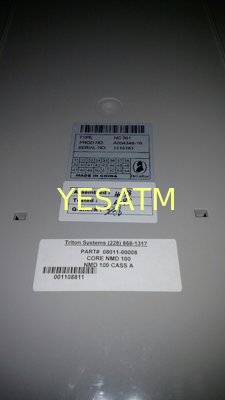 A004843-16  NMD 100 CASS A supplier