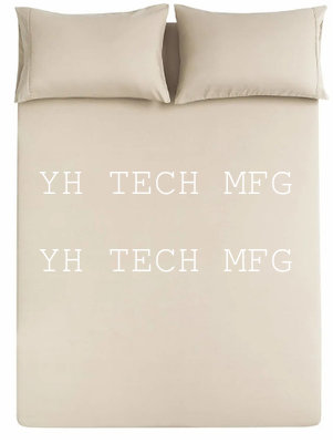 Bed Sheet Set Bedding Bedsheet Cheaper 3pc Quilt Cover Pillow Cases Home Textile Hotel 100% Cotton Soft
