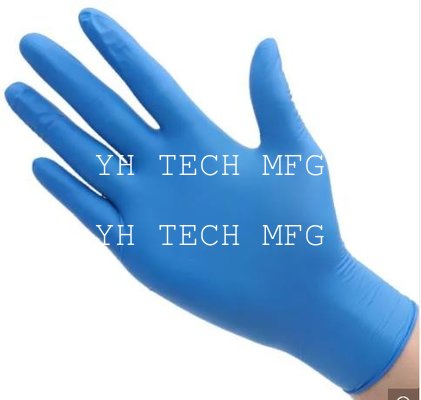 Protective Disposable Glove