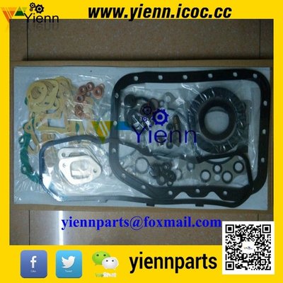 Isuzu 4BD1 4BD1T parts piston+ring+cylinder liner+full gasket kit for Hitachi EX90 EX100 EX120 Excavator engine rebuild