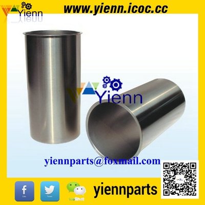 Isuzu 6BD1 6BD1T parts piston+ring+cylinder liner+full gasket kit for Hitachi EX200 UH06 UX07 Excavator engine rebuild