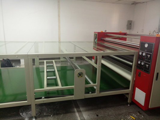 3d hotronix heat press transfer printing machine in Indonesia