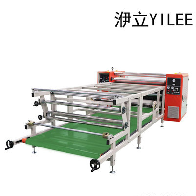 3d hotronix heat press transfer printing machine in Indonesia