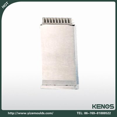 Wholesale electronic components moulds in TYCO mold inserts supplier