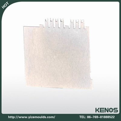 Wholesale plastic mould for industrial parts with plastic mould factory