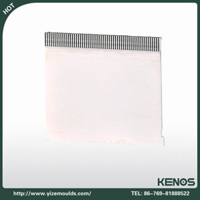 Customization pd613 high precision mould part in precision part mould maker