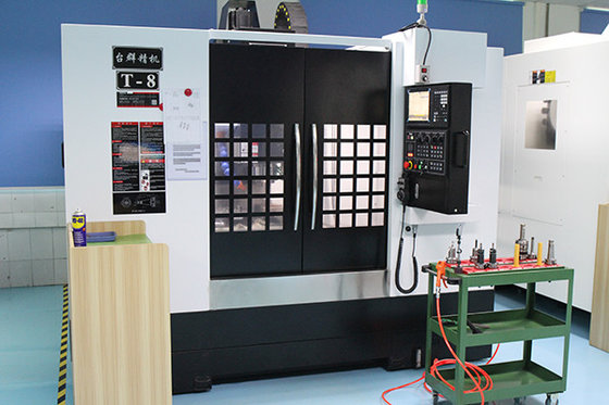 Good quality mould and tool of avionic with China EDM machining maker
