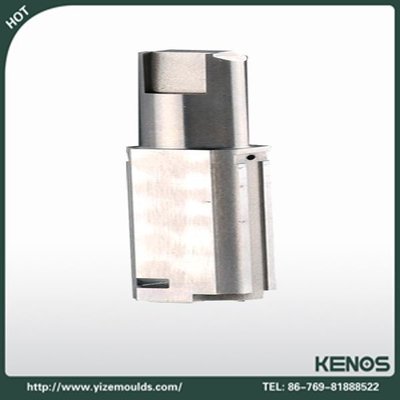 USA insert moulding plastic components in plastic mold components supplier