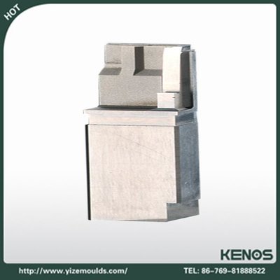 USA(AISA.D2.H13.P20.M2) plastic electronic parts mould by core pins manufacturer
