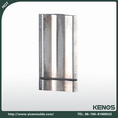 Wholesale Dongguan plastic mould spare part in Plastic mould part manufacturer
