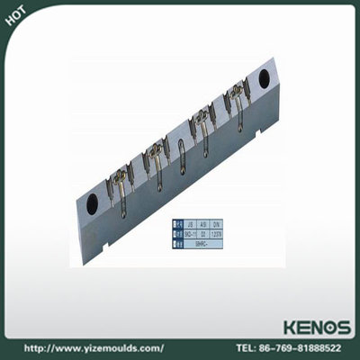 Wholesale Guangzhou carbide mould part in precision mould part manufacturer