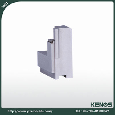 Choose high quality plastic mold component manufacturer in network
