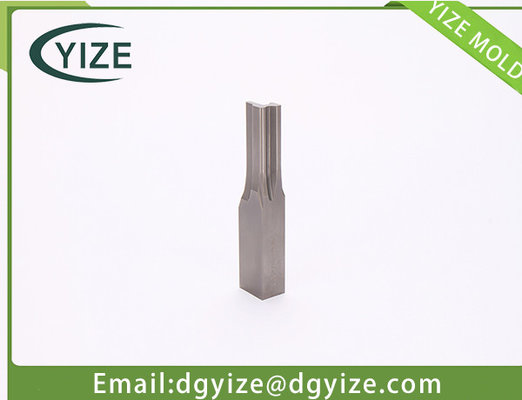 Germany EDM machining part/tungsten carbide mould in China