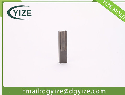 Plastic mould component manufacturer of metal stamping mould part oem