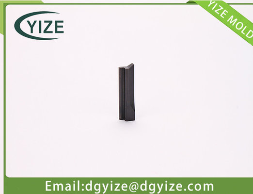 OEM auto interior trim parts mould in precision plastic mould maker