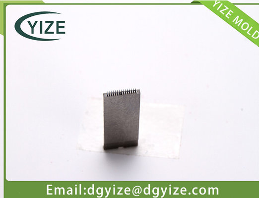 China top brand plastic mould core manufacturer