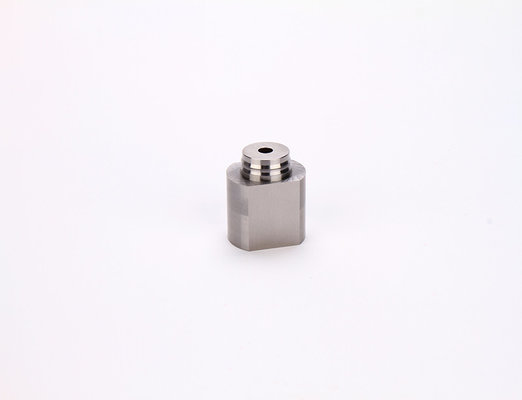 Dongguan wire cut part by professional precision plastic mould maker