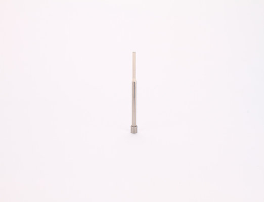 Grinding precision：0.001mm hardware mold inserts in punch and die manufacturer