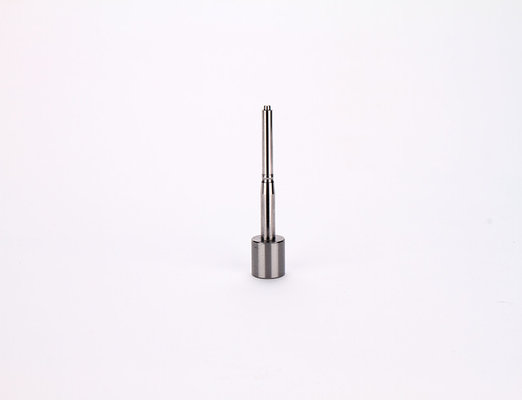 Good price ISO plastic mold spare part in Plastic mould component manufacturer