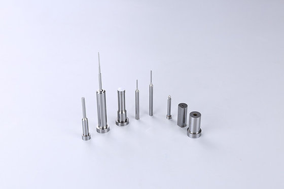 High quality ISO precision punch and die in connector mould maker