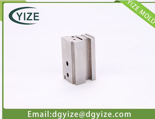 Customized plastics parts mould manufacturer with high quality metal mould part