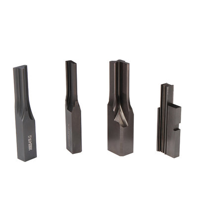 Good wire cutting of avionic manufacturer with oem ISO punch mould part