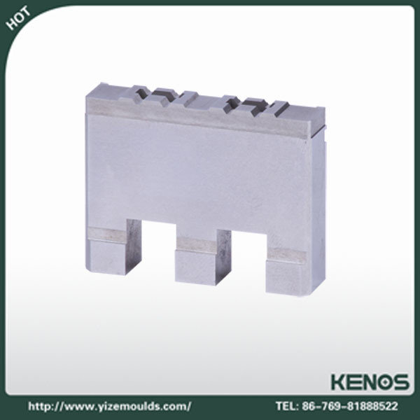 Good quality hardware plastic mould inserts with USA(AISA.D2.H13.P20.M2)