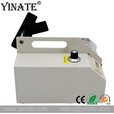 YINATE AL-505S AL-505M AL-505L AL-505XL Automatic label dispenser