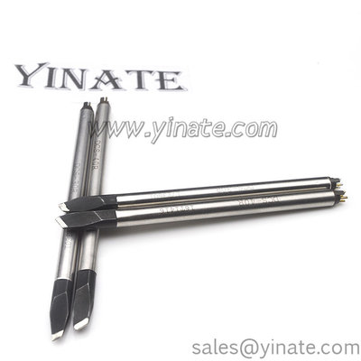 Long Life Apollo Seiko Soldering Iron Tip DS-30RDD-B20 / DCS-30R Robotic Soldering Tip for Apollo Seiko Soldering Robot