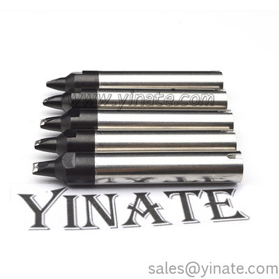 911G-40DV1 Robotic Soldering Iron Tips for Quick Soldering Robot Welding Soldering Tips Lead Free 911G Series Tips