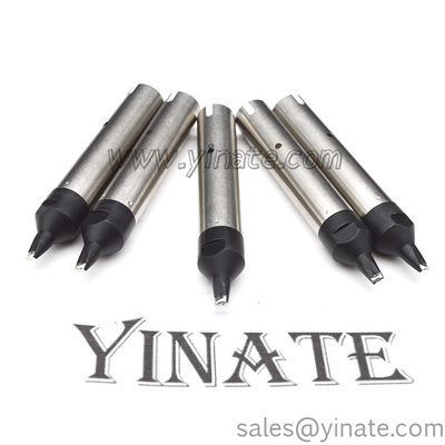 911G-40DV1 Robotic Soldering Iron Tips for Quick Soldering Robot Welding Soldering Tips Lead Free 911G Series Tips