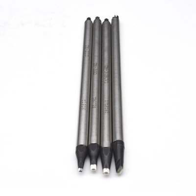 Lead Free -AC100V - 145mm Apollo Seiko Robotic Soldering Tips TM Series Iron Cartridge Apollo Replacement Solder Tips