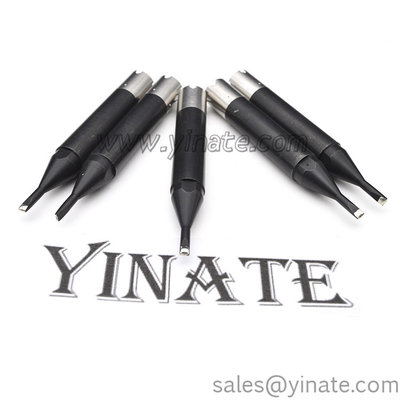 P25D-S Japan Unix Soldering Tips for Unix Soldering Robot Lead Free Solder Tips Welding Soldering Head Unix Cross Bit