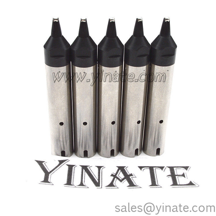 High Quality Quick Soldering Robot Tip 910, 911, 911B, 911G Series Quick Hand Solder Tips 200, 300, 500, 500D Series