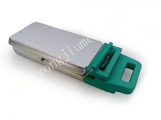 Diagnostic Equipment Cassette Steam Autoclave