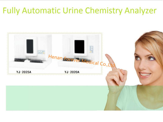 Lab Hospital Medical Urine Sediment Analyzer