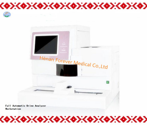 Fully Automatic Urine Chemistry Analyzer