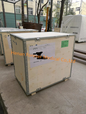 3-Part Auto Cell Blood Counter Hematology Analyzer Yj-7100