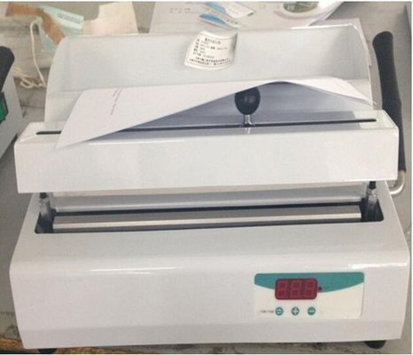 Class B Dental Instrument Steam Sterilizer From China