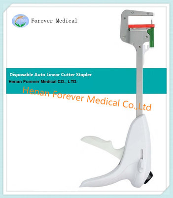 Disposable Linear Stapler with Ce and ISO Certificate